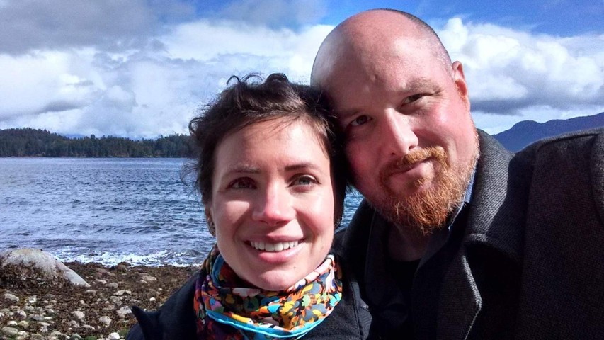 Michaela & Peter | Joy